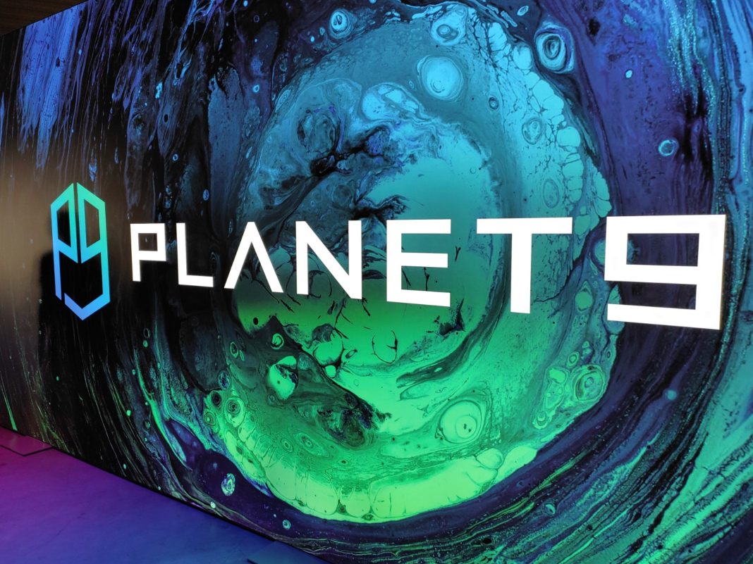 Planet9 - Neue eSports-Plattform mit Coaching-Funktion von Acer